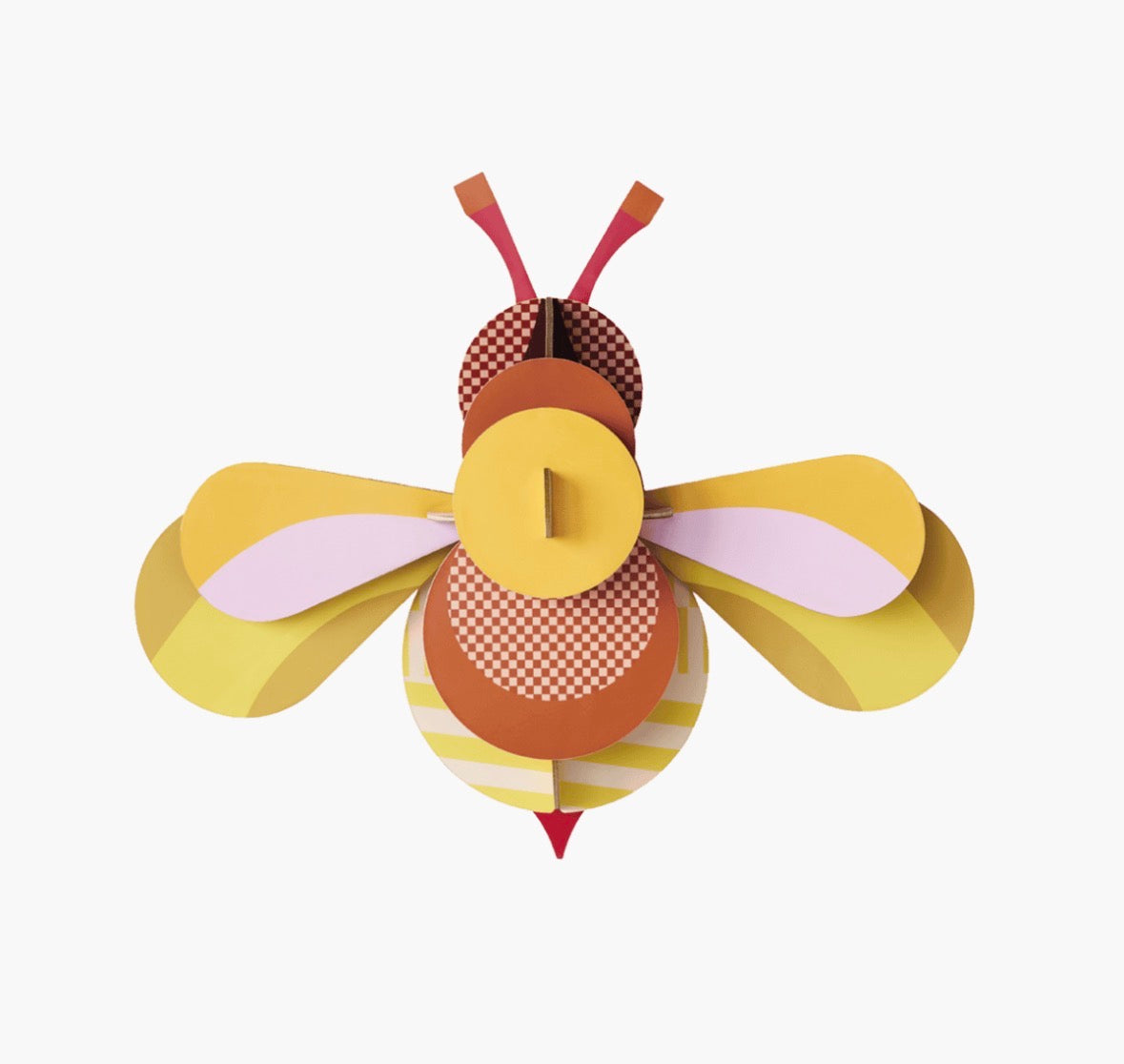 Studio Roof - Candy Bee – Kazka Toys
