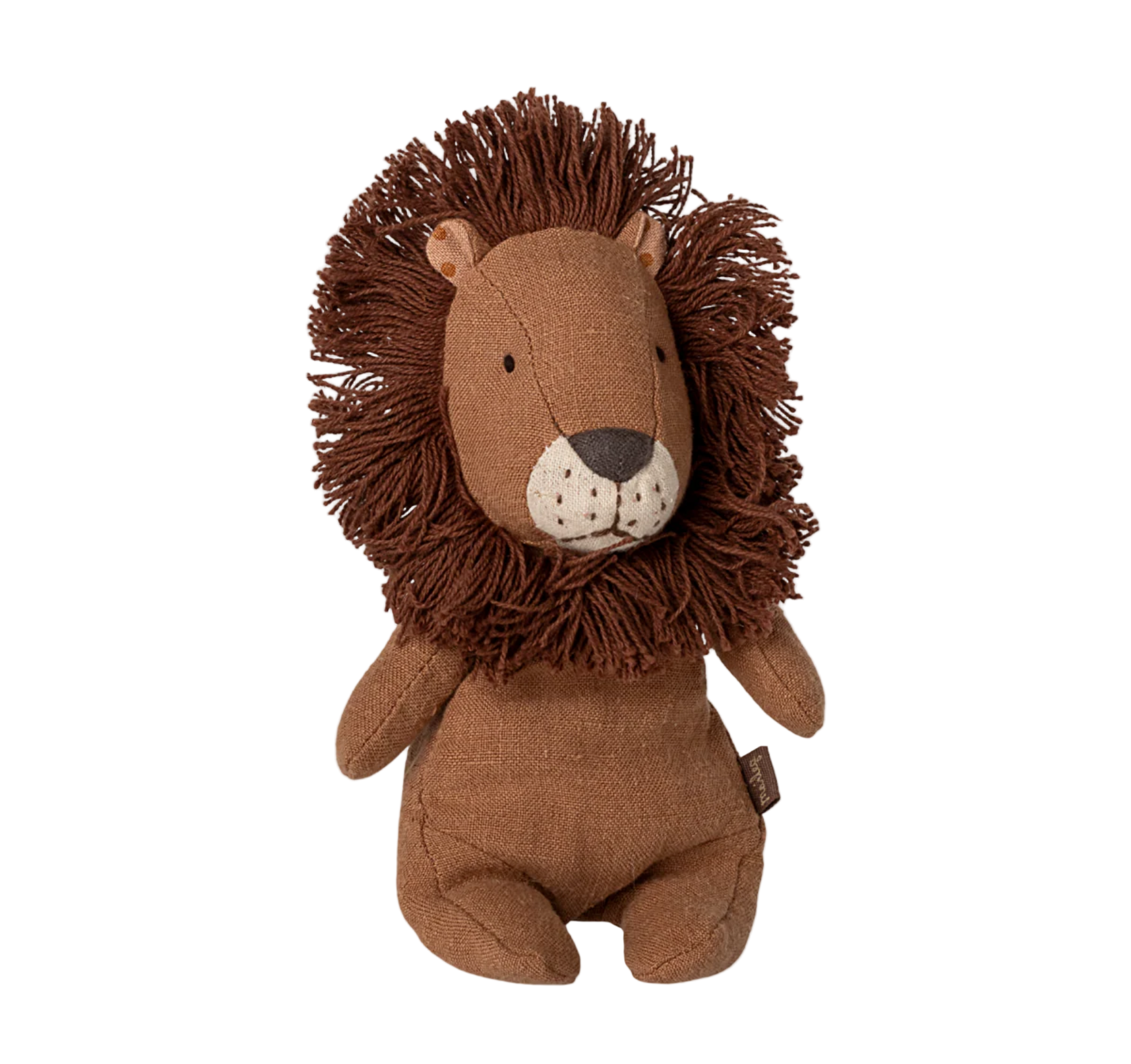 Lion Mini by Maileg – Kazka Toys
