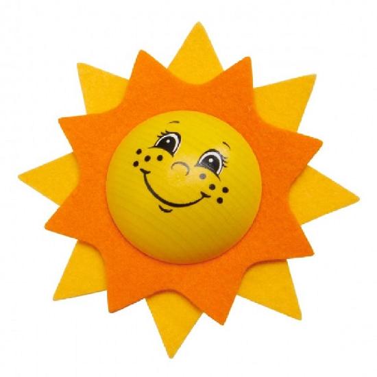 Nic Spinning Sun – Kazka Toys